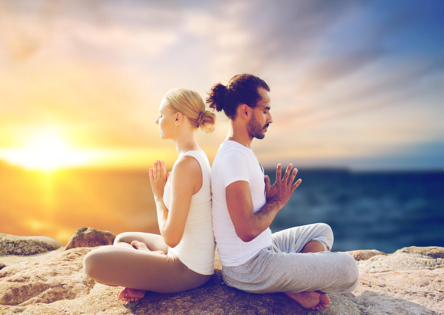 Embrace Transformation: Different Types of Spiritual Healing for ...