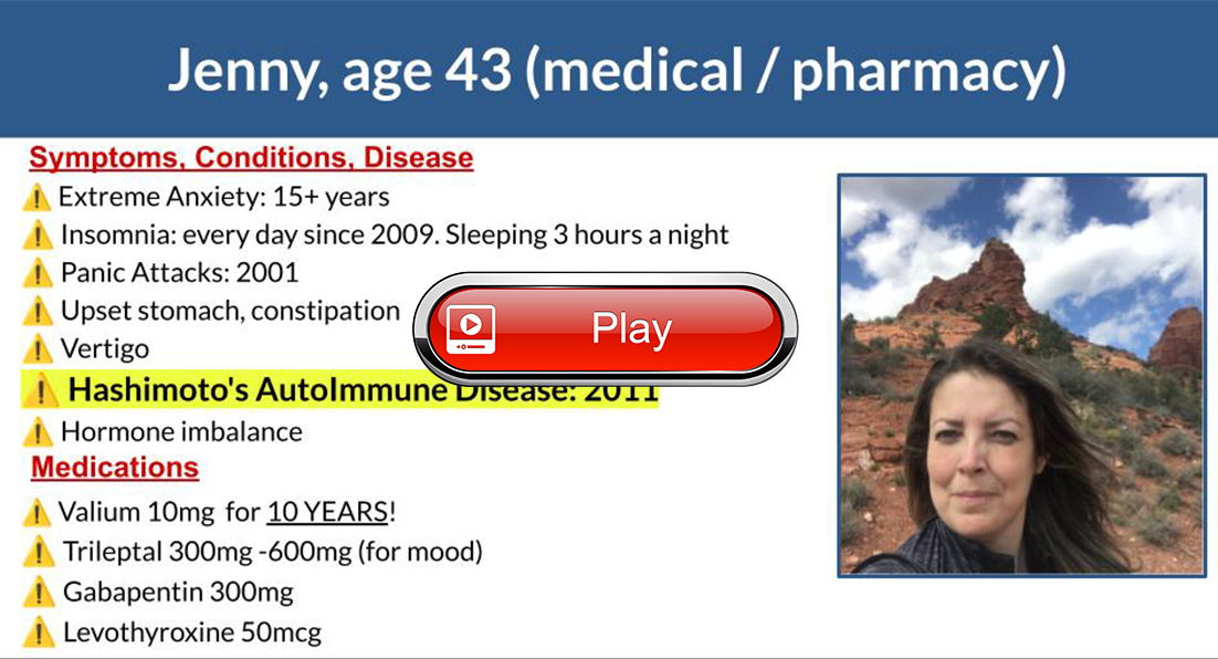 When Medication Makes Things Worse: Why Jenny Chose a Root-Cause ...
