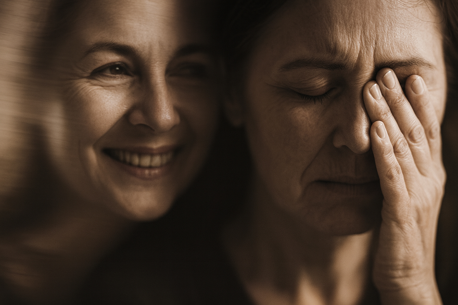 Bipolar Disorder, Trauma, and the Body's Cry for Balance: A Deeper Look ...