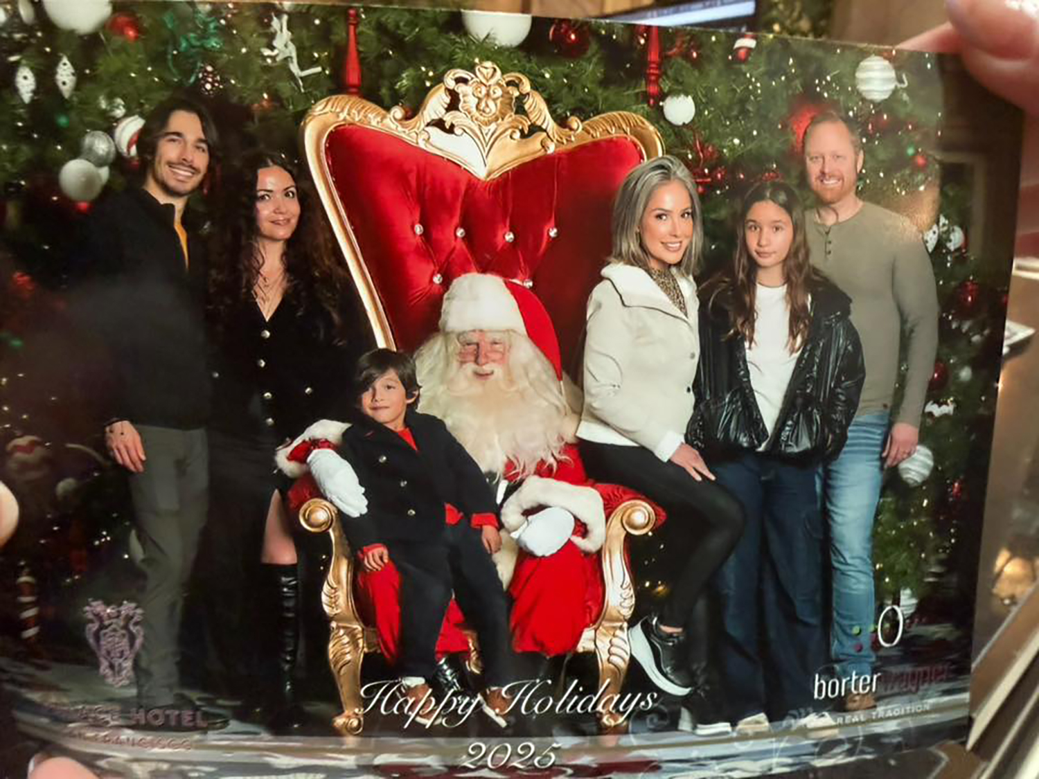 What My Nervous System Remembered This Christmas | Modern Holistic Health